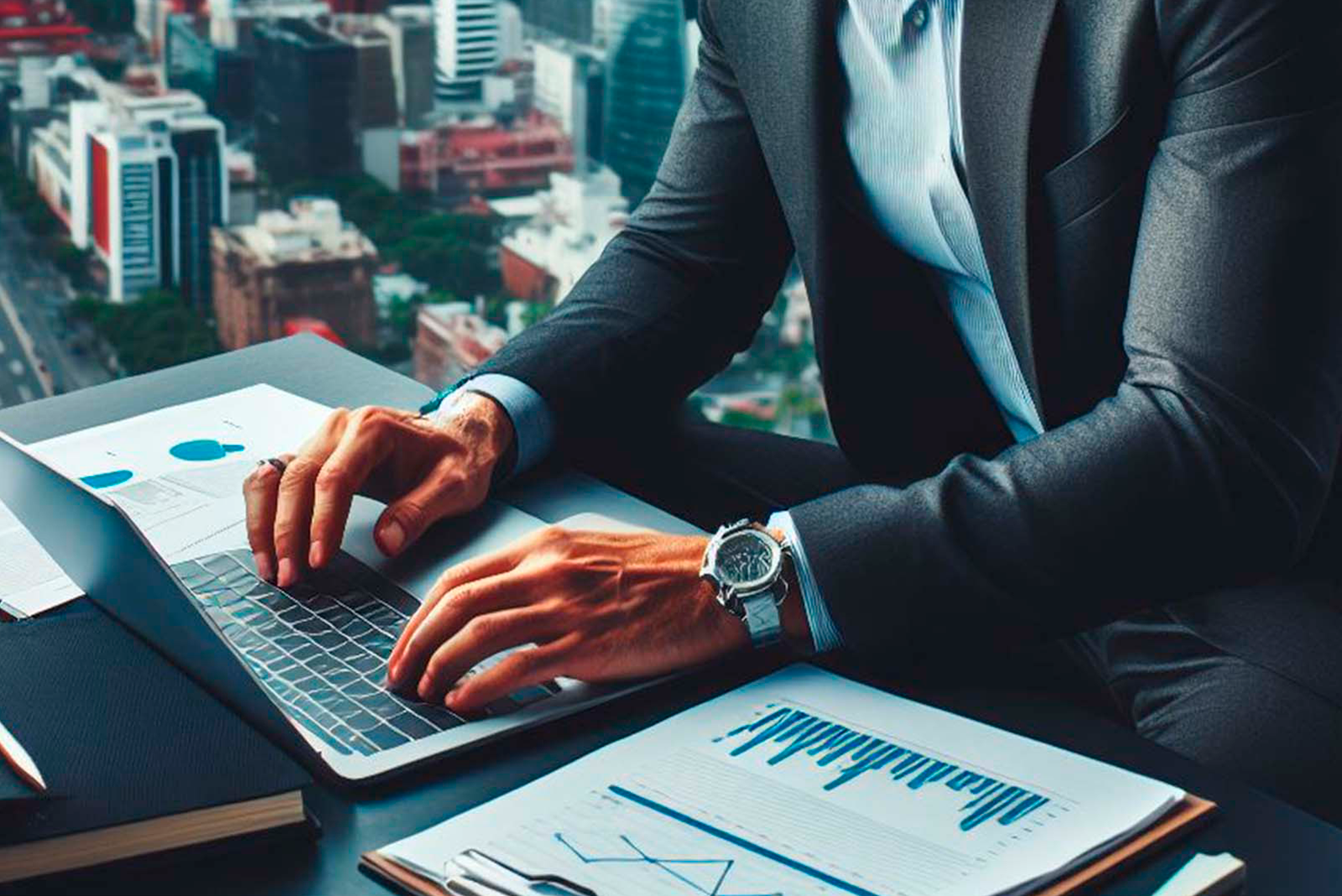 Salud digital: urgencia operativa y visión estratégica - Conexia - Blog